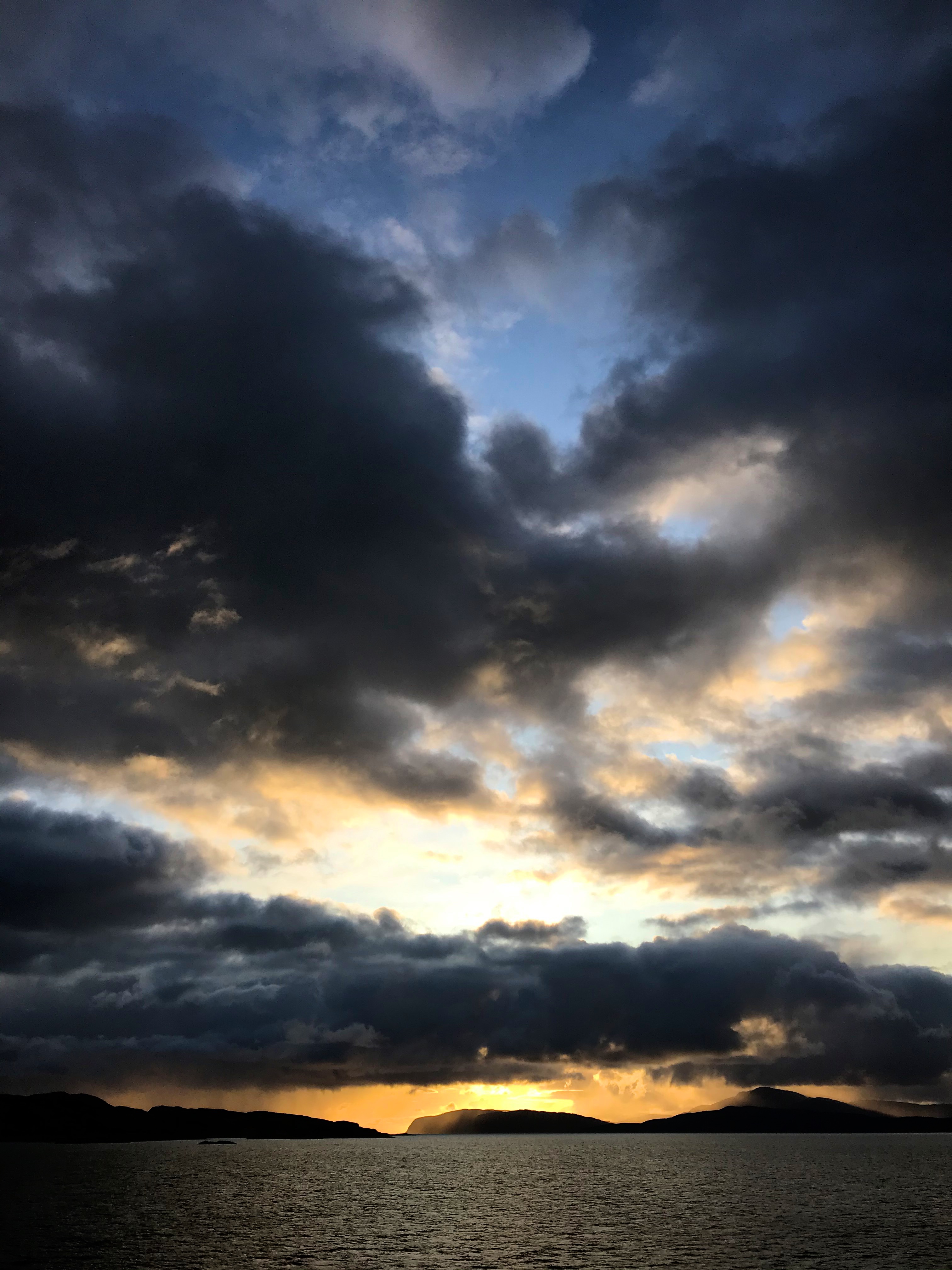 Isle of Mull – An Autumn Treat | Daft Mumblings